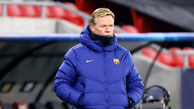 ข่าวบอลวันนี้ สะสางปัญหาได้แล้ว! พี่ชาย โรนัลด์ คูมันน์ เผย เคยมีหนอนบ่อนไส้ ในห้องแต่งตัวของ ...